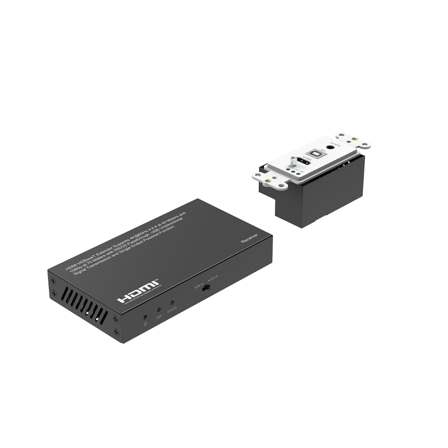 Video Extender | Catalogue | PROTECH